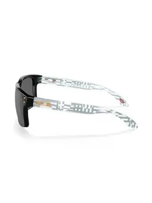 Oakley Holbrook Sunglasses - Black