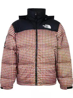 Supreme X The North Face Studded Jacket