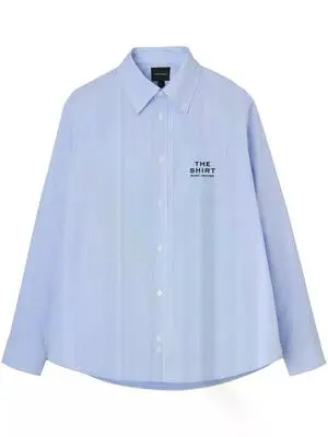 Marc Jacobs Striped Shirt