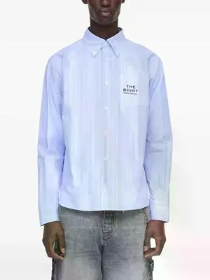 Marc Jacobs Striped Shirt