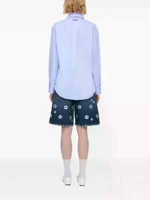 Marc Jacobs Striped Shirt