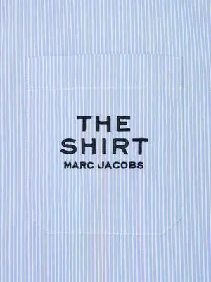 Marc Jacobs Striped Shirt