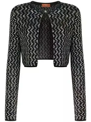 Missoni Sequined Cardigans For Women