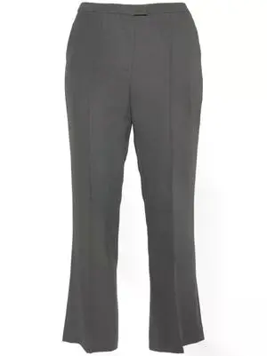 Blanca Vita Textured Pants For Women