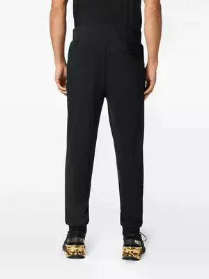 PLEIN SPORT Logo-print Track Pants