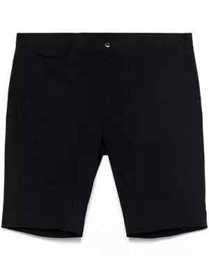 PT TORINO Slim-cut Chino Shorts