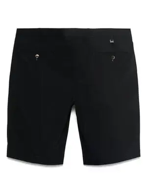 PT TORINO Slim-cut Chino Shorts