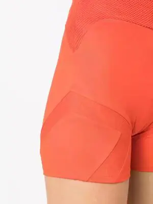 AMIR SLAMA Compression Shorts
