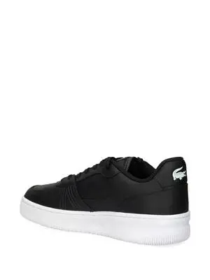 Lacoste L001 Leather Sneakers
