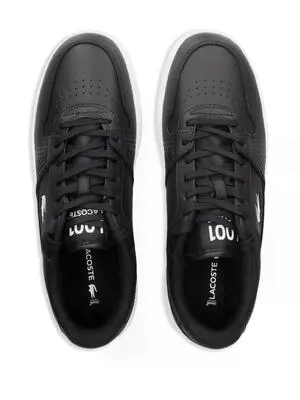 Lacoste L001 Leather Sneakers