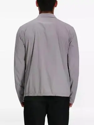 Herno Reversible Shirt Jacket
