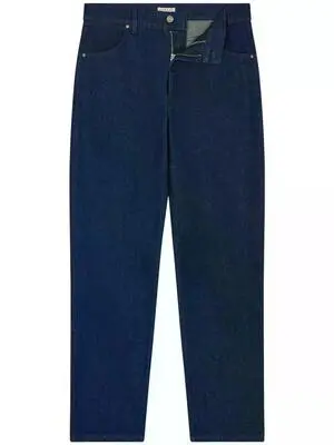 FURSAC Five-pocket Jeans - Blue