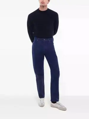 FURSAC Five-pocket Jeans