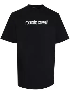 Roberto Cavalli T-shirts For Men
