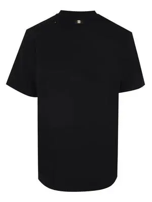 Roberto Cavalli Logo-print T-shirt