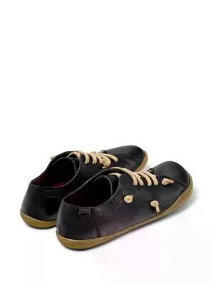 Camper X Twins Peu Cami Sneakers