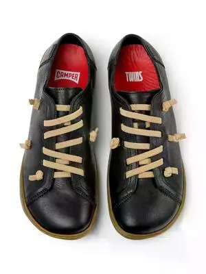 Camper X Twins Peu Cami Sneakers