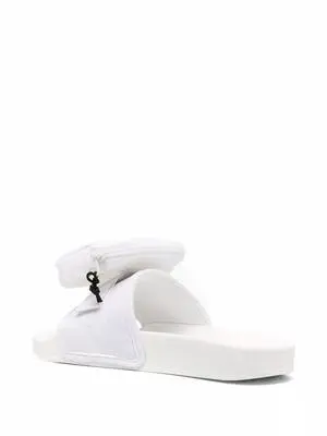 Adidas Adilette Logo-strap Slides