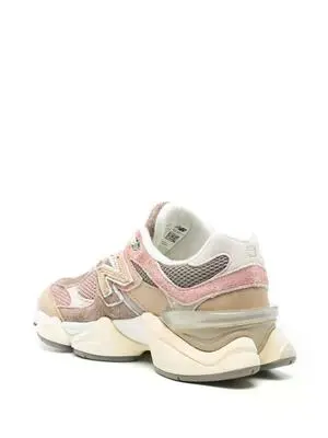 NEW BALANCE 9060 Sneakers - Pink