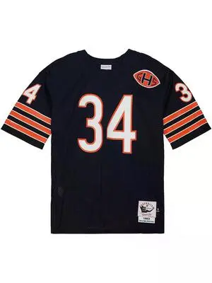 Mitchell & Ness Nfl 1983 Walter Payton Jersey
