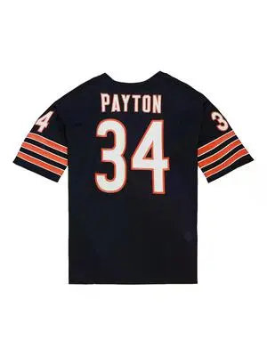 Mitchell & Ness Nfl 1983 Walter Payton Jersey
