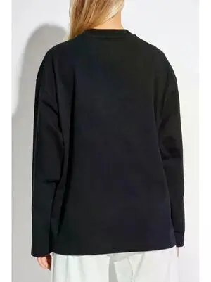 JIL SANDER Logo T-shirt