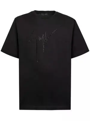 Giuseppe Zanotti T-shirts For Men