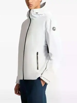 Fusalp Ilanox Jacket - White