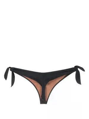 Marlies Dekkers Dolce Vita Panelled Bikini Bottom