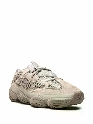 ADIDAS X YEEZY Yeezy 500 Ash Sneakers - Grey