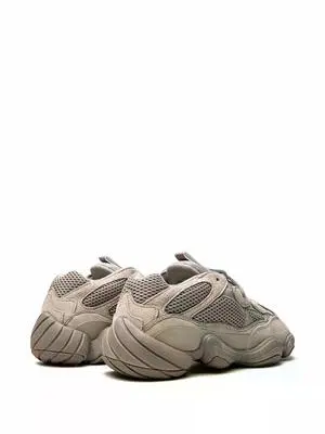 ADIDAS X YEEZY Yeezy 500 Ash Sneakers - Grey