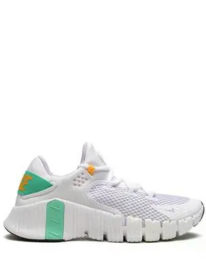 Nike Free Metcon 4 Sneakers - White