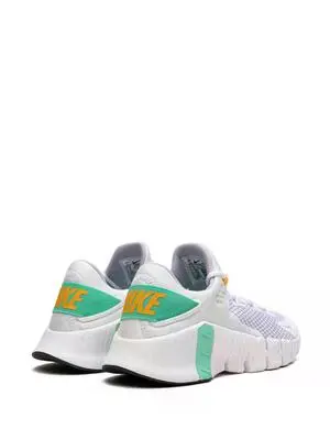 Nike Free Metcon 4 Sneakers - White