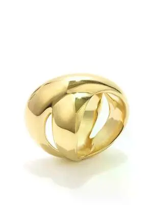 Goossens Gold Plated Rings