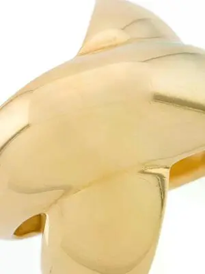 GOOSSENS Lhassa Ring - Gold