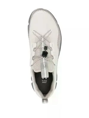 On Cloudway Low-top Sneakers