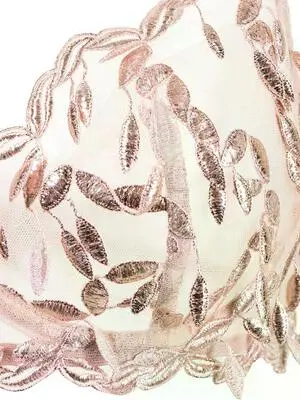 GILDA & PEARL Tallulah Underwired Bra