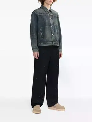 Undercover Wool Trousers