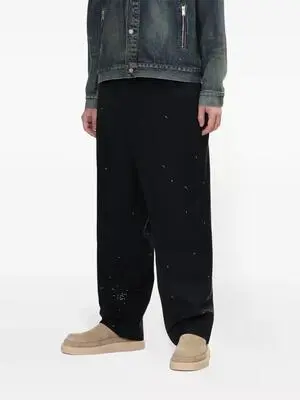 Undercover Wool Trousers