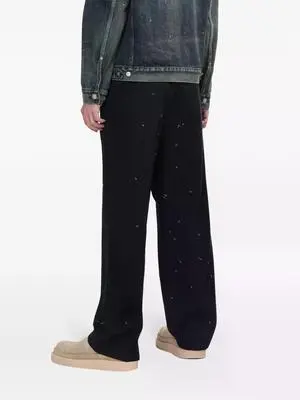 Undercover Wool Trousers