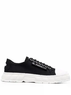 VIRON 1968 Low-top Sneakers - Black