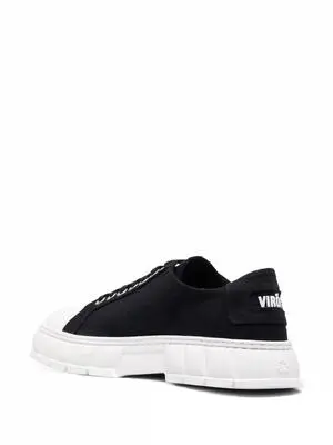 VIRON 1968 Low-top Sneakers - Black