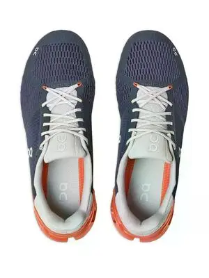 On Cloudflyer Sneakers - Blue