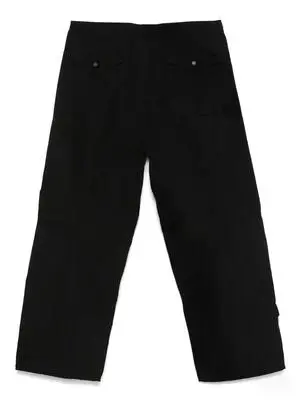 MAHARISHI Dart-detail Trousers