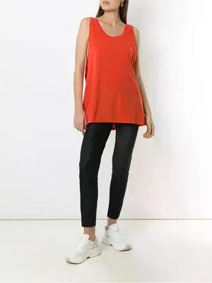 AMIR SLAMA Sleeveless Tops Three-pack