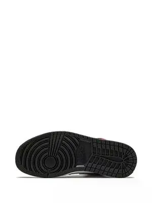 JORDAN Air 1 Retro High Og Light Smoke Sneakers