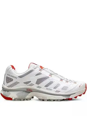 SALOMON XT-4k Kithmas Sneakers White