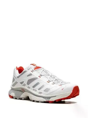 SALOMON Xt-4k Kithmas Sneakers - White