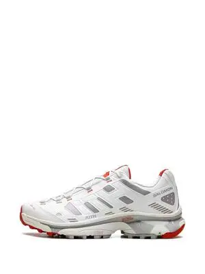 SALOMON Xt-4k Kithmas Sneakers - White