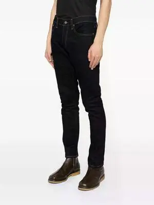 Polo Ralph Lauren Slim-cut Jeans